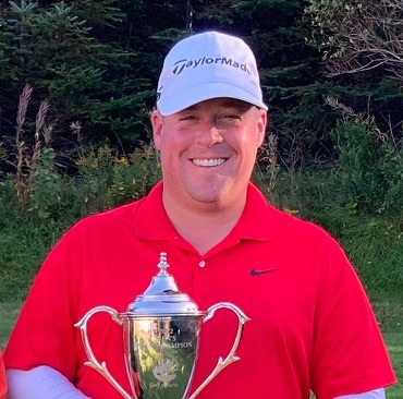 2022 Grande Meadows Club Championship – Grande Meadows